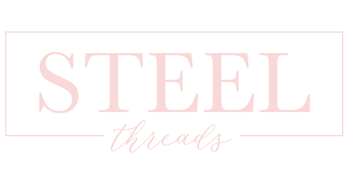 Beaded Blondes Bracelets – Page 2 – Steel Threads Boutique